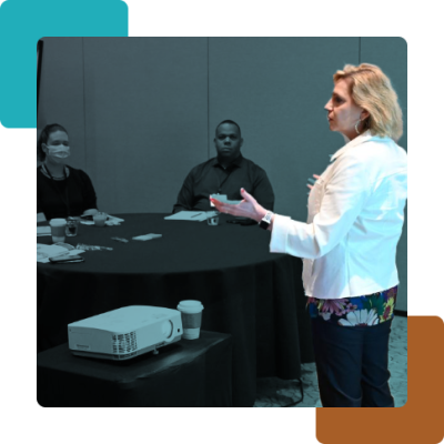 Leadership Capstone - Leadership Academy